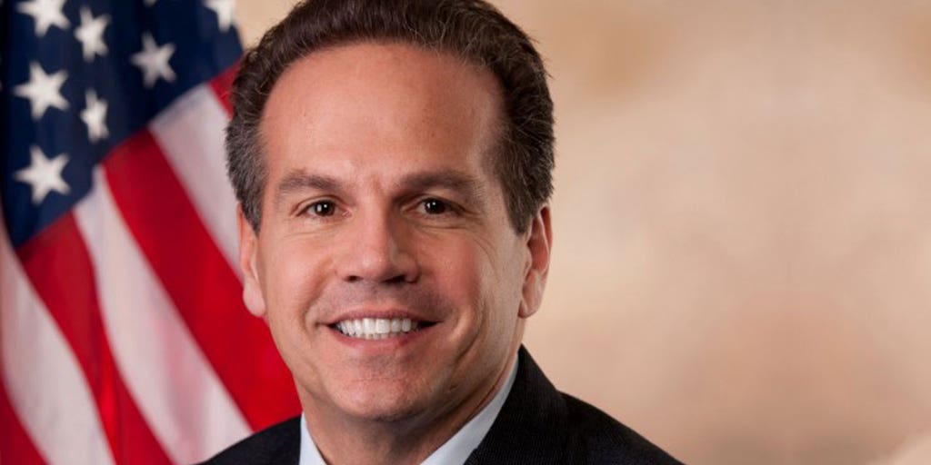 Alan Colmes and Rep. David Cicilline | Fox News Video