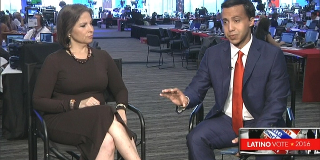 RNC day 4: Cruz chaos and Trump's speech | Fox News Video