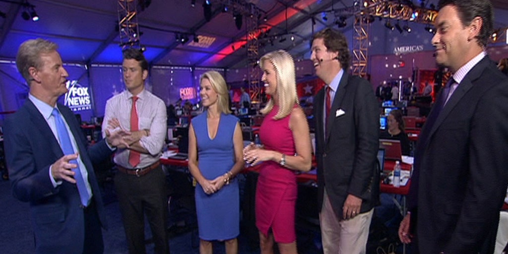 After the Show Show: 'Fox & Friends' in Philly | Fox News Video