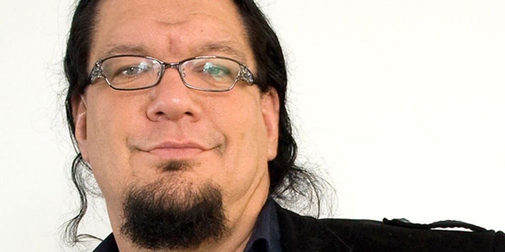 Alan Colmes and Penn Jillette | Fox News Video