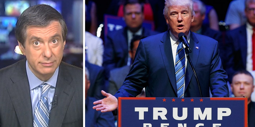 Kurtz: Why conservative pundits despise Trump | Fox News Video