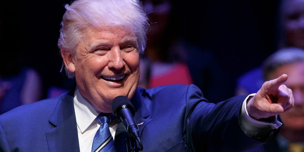 Power Play: Trump on message | Fox News Video