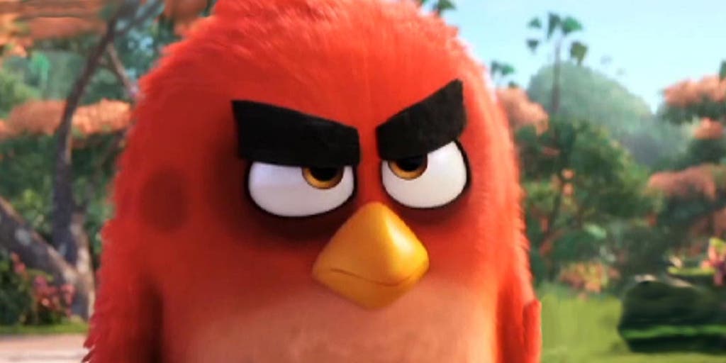 Bring 'Angry Birds' home | Fox News Video