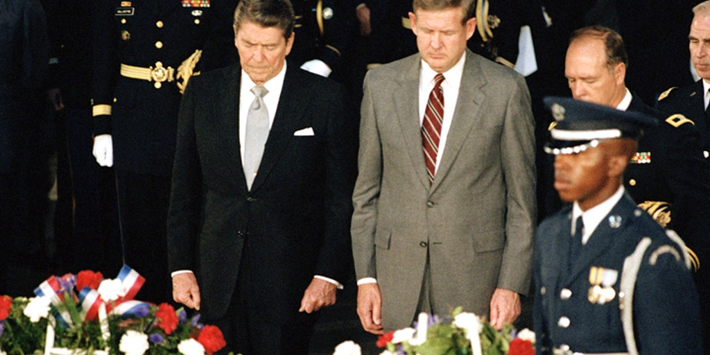 Reagan's Legacy: Reagan and Religion | Fox News Video