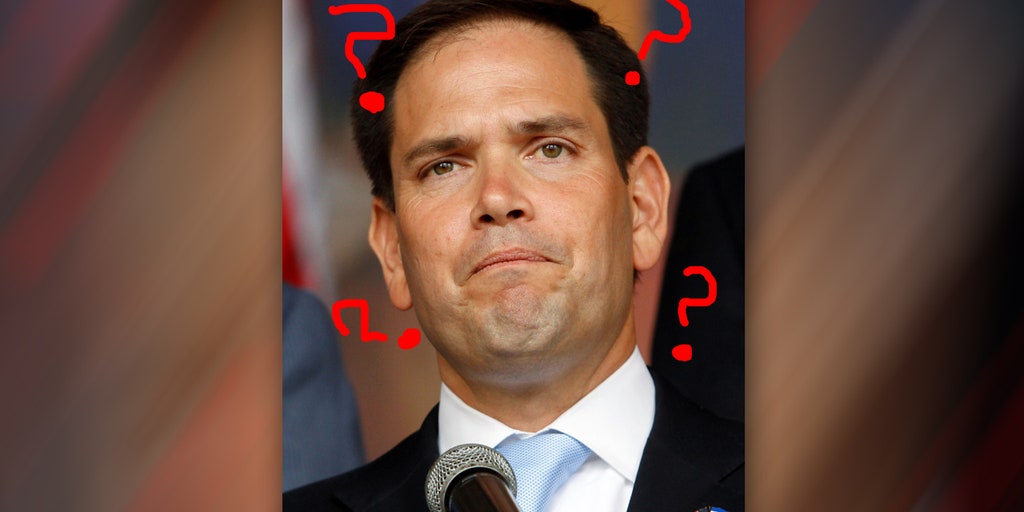 What's Marco Rubio up to? | Fox News Video