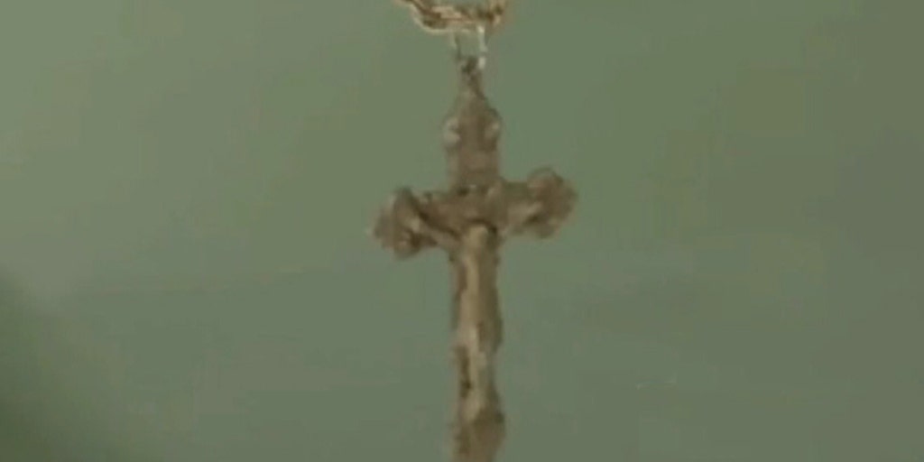 'The Exorcist' shines light on demonic possession | Fox News Video