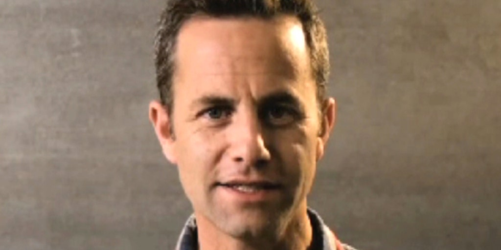 Kirk Cameron hopes to 'Revive' America | Fox News Video