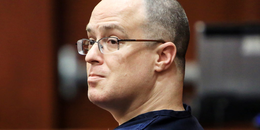 Man sentenced to 20 years for shooting at George Zimmerman | Fox News Video