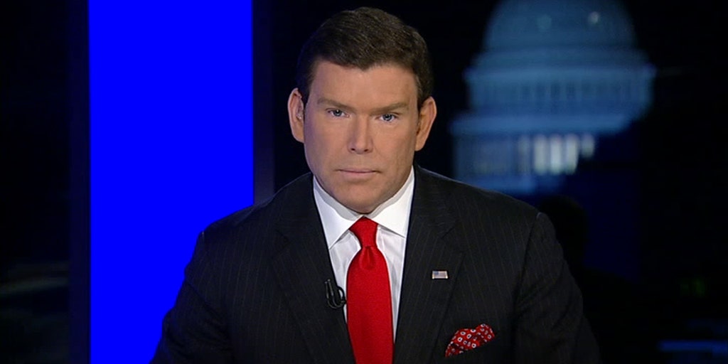 Coming up on Wednesday, Oct 25 edition of 'Special Report' | Fox News Video