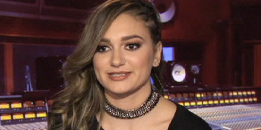 Newcomer Daya hoping to break out of pop princess mold | Fox News Video