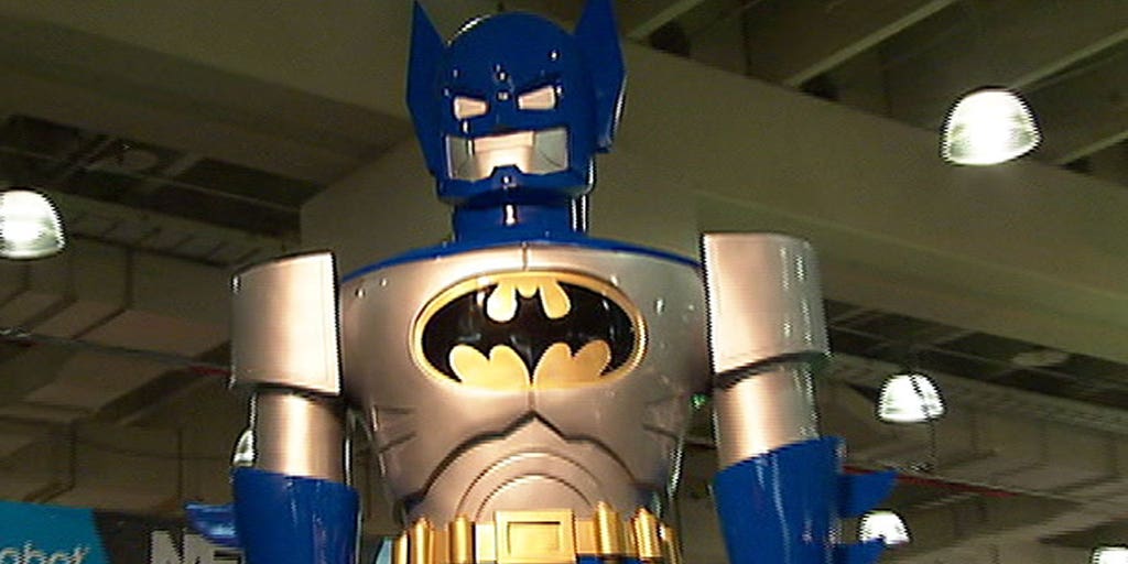 Hot toy trends for 2017 | Fox News Video