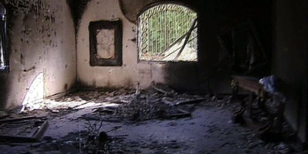 Report: Intel agencies changed Benghazi talking points | Fox News Video