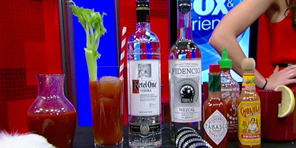 New Years Hangover Helpers Fox News Video