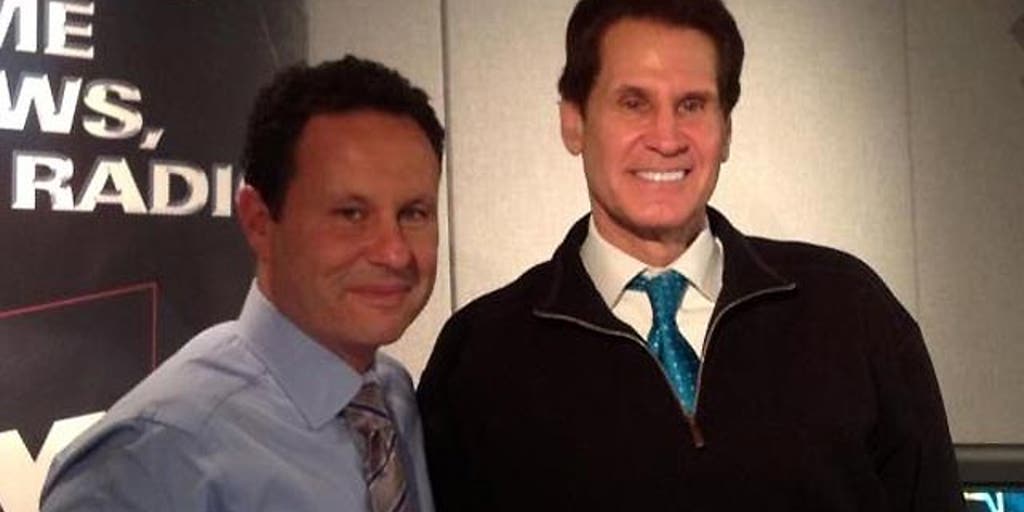 Brian and Ken Lindner | Fox News Video