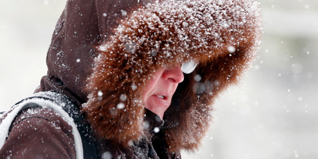 Winter storm warnings in effect across Midwest, Northeast | Fox News Video