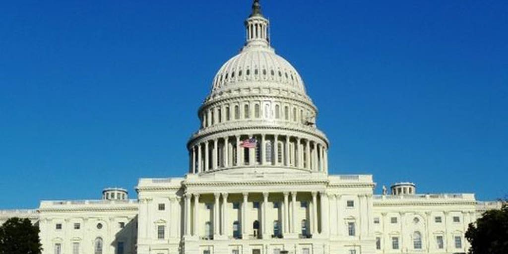 Top issues Congress must deal with in 2015 | Fox News Video