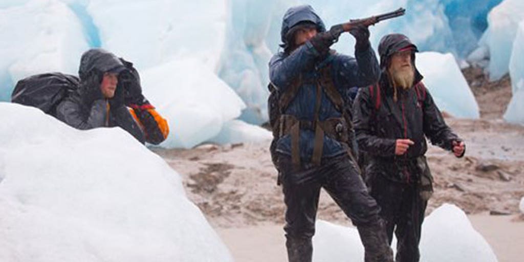 Inside NatGeo's 'Ultimate Survival Alaska' | Fox News Video