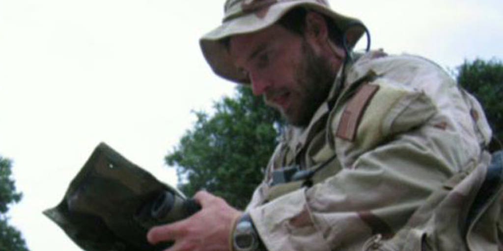 Film recalls life and heroism of Lt. Murphy | Fox News Video