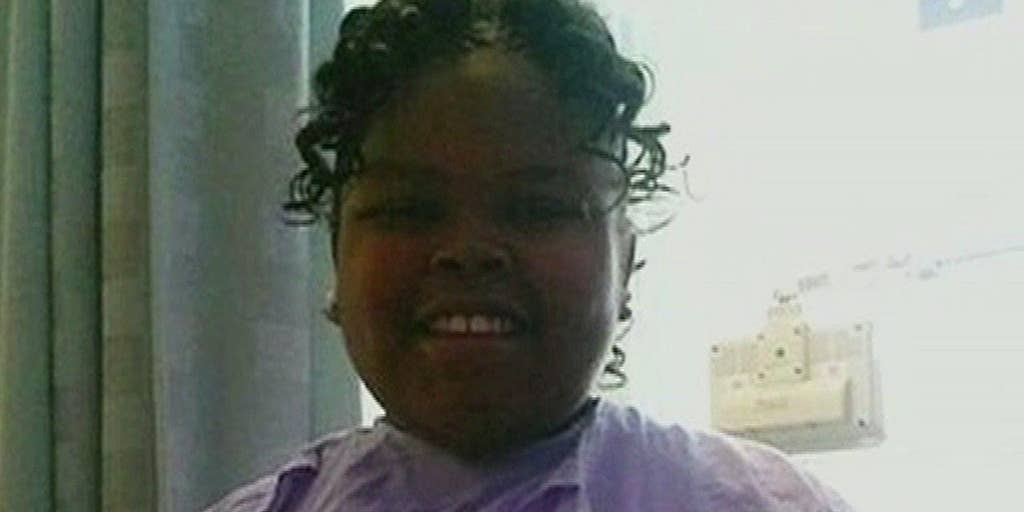 010314_jahi | Fox News Video