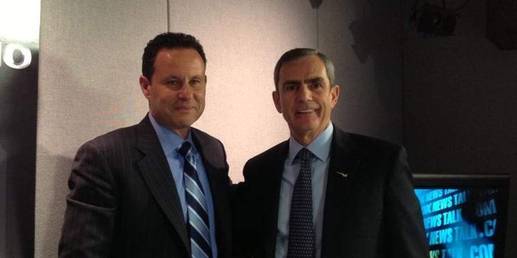 Brian and Col. Lee Ellis | Fox News Video