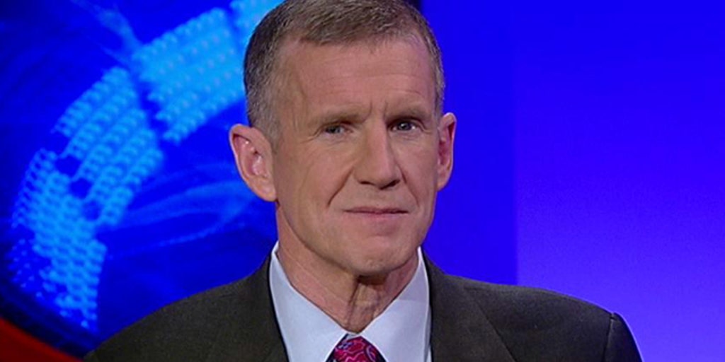 Exclusive: McChrystal speaks out on Rolling Stone article | Fox News Video
