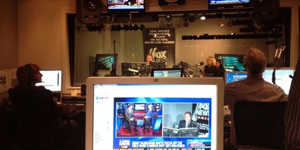 Brian on 'America's Newsroom' | Fox News Video