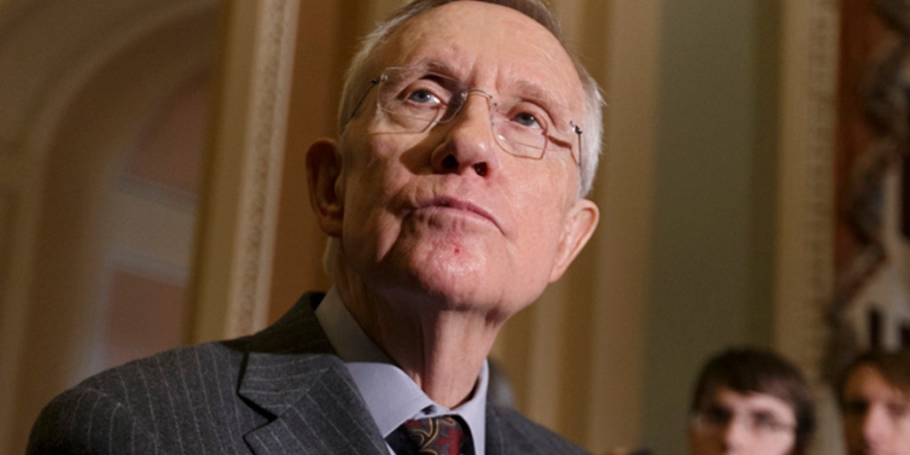 Senate Debates Measure To Extend Long Term Jobless Benefits Fox News