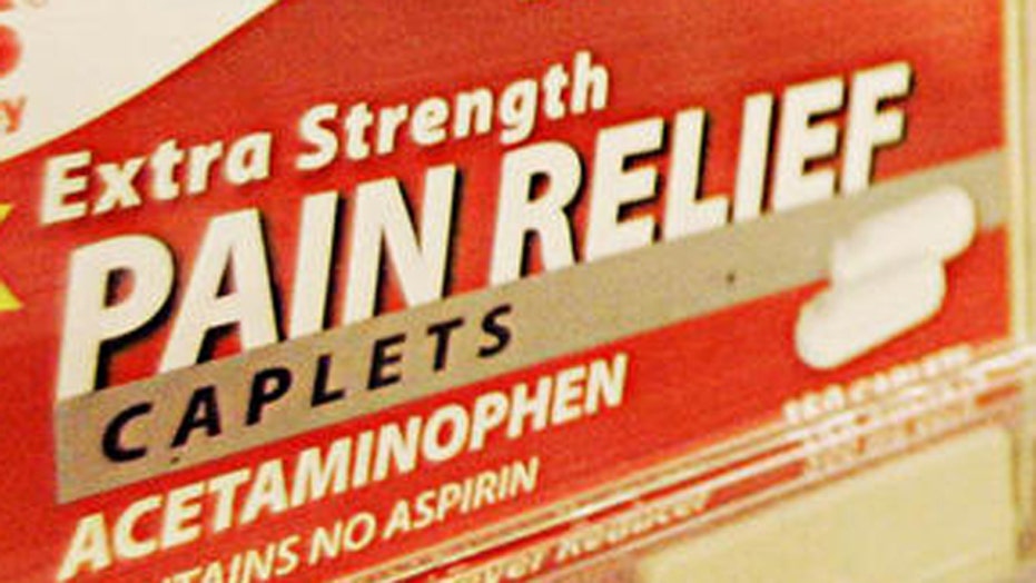 Dangers of overdosing on OTC meds during flu season | Fox News