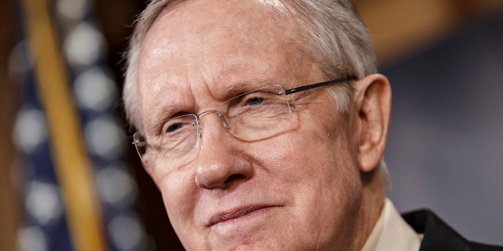 Sen. Reid resists reforms to extend jobless benefits | Fox News Video
