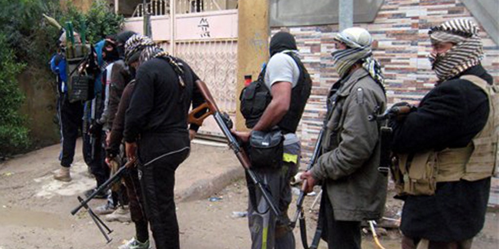 Chaos in Iraq and the Iran nuke deal | Fox News Video