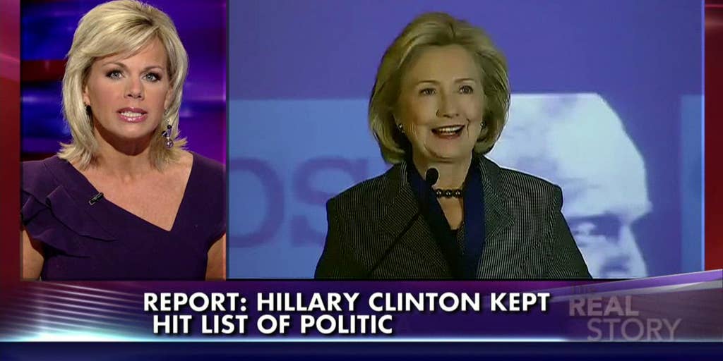 011314_hillary_306 | Fox News Video