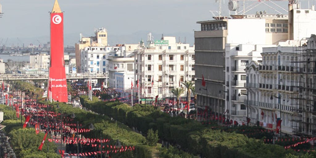 Marking the two year anniversary of the Arab Spring | Fox News Video