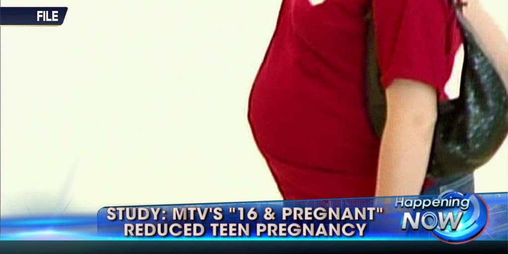 011414_pregnancy_1216 | Fox News Video