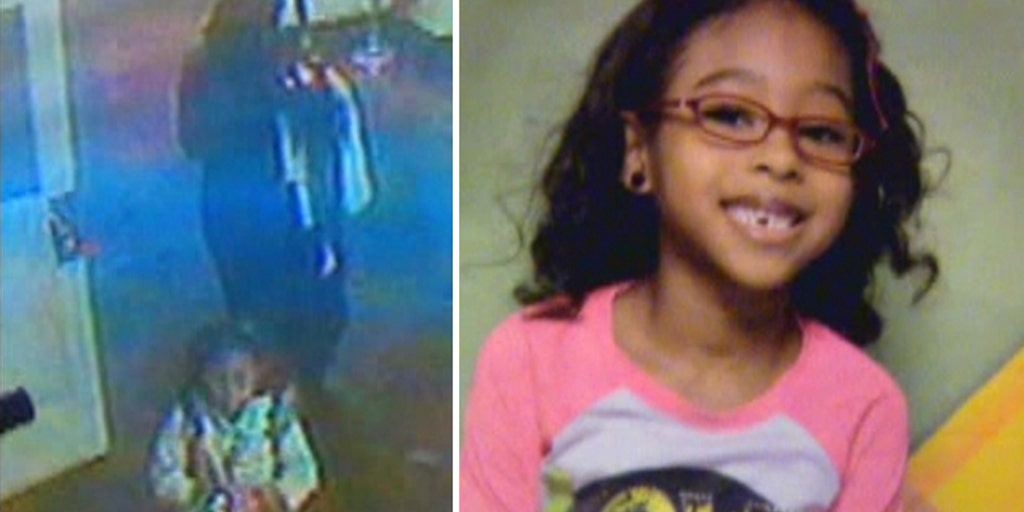 5-year-old abducted from elementary school | Fox News Video
