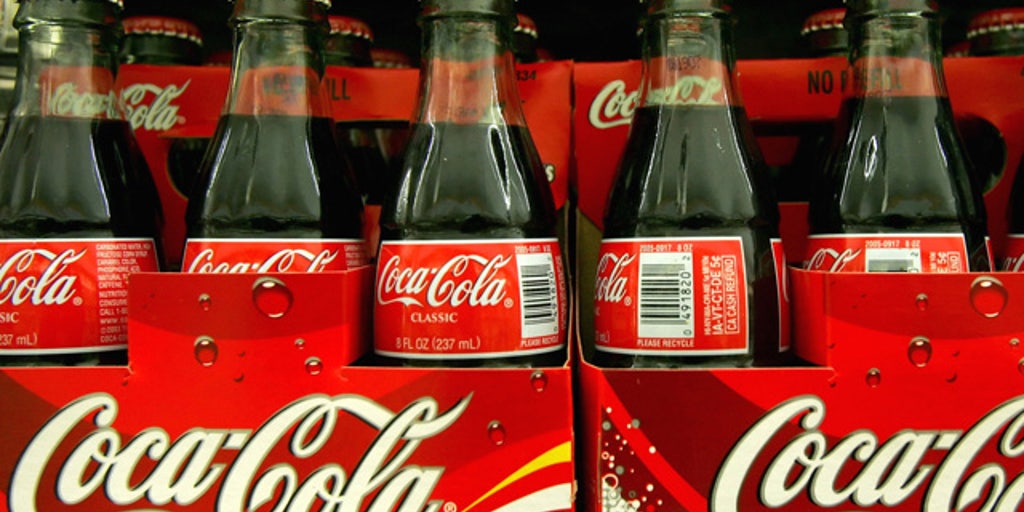 Was Coca-Cola bullied into anti-obesity campaign? | Fox News Video