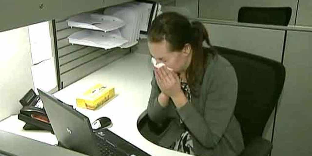 How to protect yourself from the flu | Fox News Video