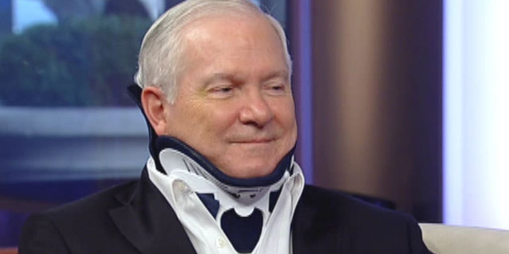 Robert Gates addresses claims made in 'Duty' | Fox News Video