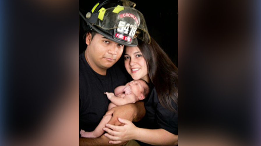 Husband of pregnant, brain dead Texas woman sues hospital | Fox News