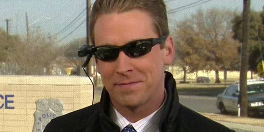 New technology could revolutionize policing | Fox News Video