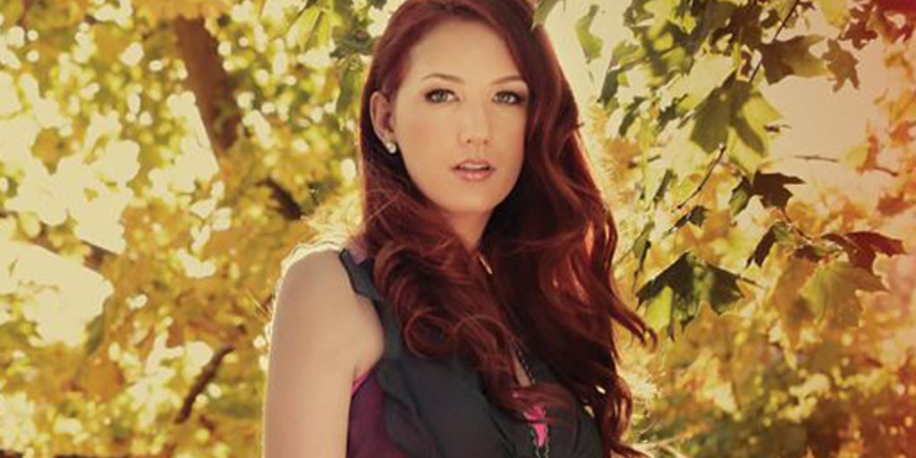 A New Album From Katie Armiger | Fox News Video