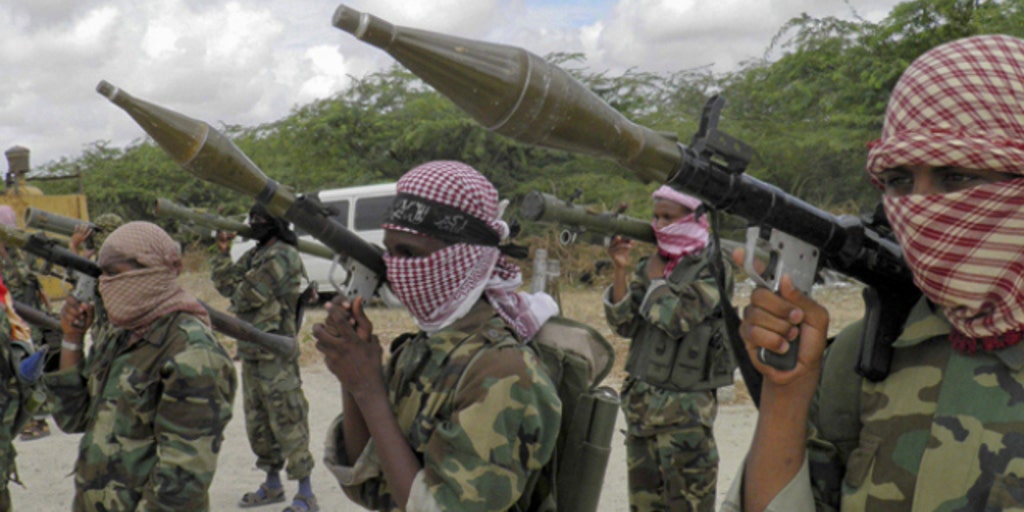 Are you concerned about Al-Qaeda spreading in Africa? | Fox News Video