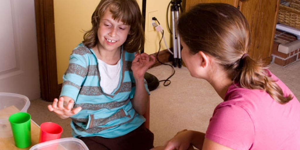 Can some with autism diagnosis overcome symptoms? | Fox News Video