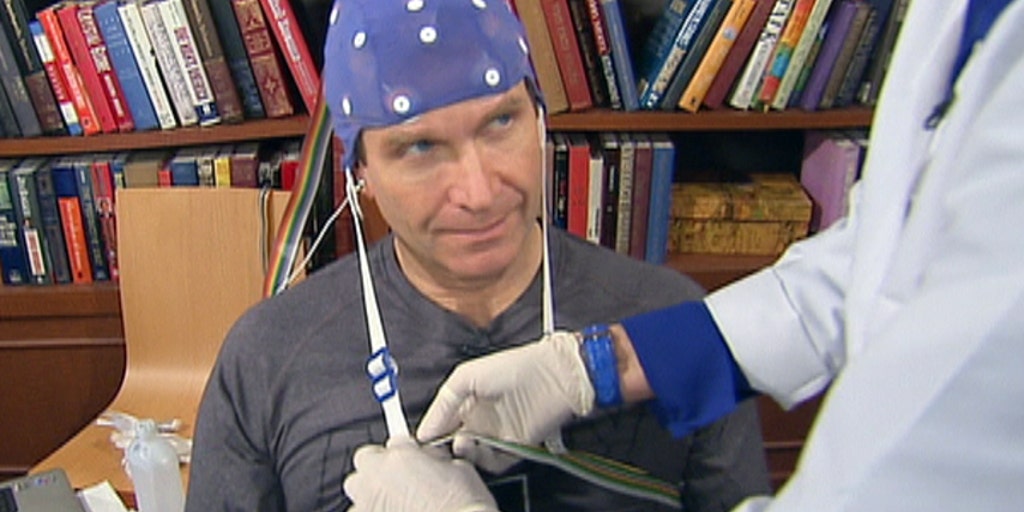 New brain scan offers hope for PTSD, depression | Fox News Video