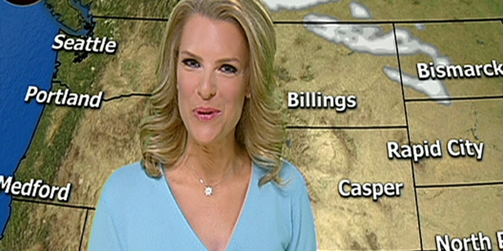 Fox Northern & Mid-Western Weather Forecast: 1/18 | Fox News Video