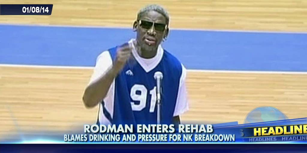 011914_rodman_930 | Fox News Video