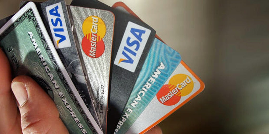 The best and worst credit cards | Fox News Video