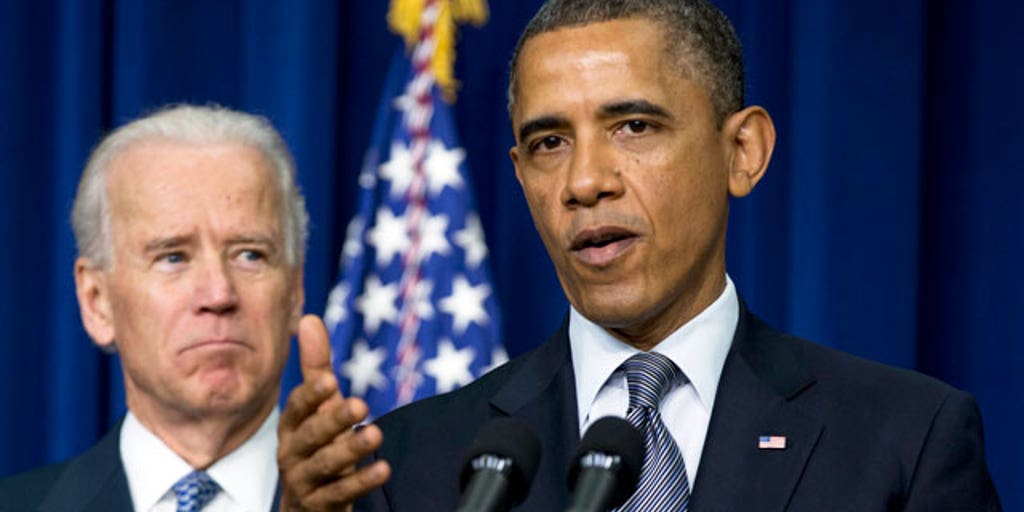 Great expectations for President Obama's second term? | Fox News Video