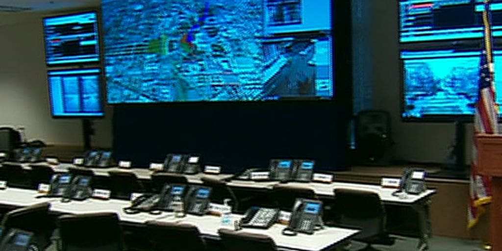 Inside Inauguration Day security | Fox News Video