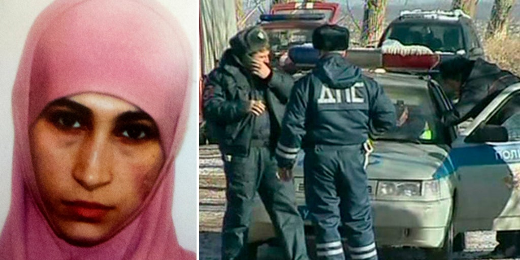 US, Russian forces hunt female terror suspects in Sochi | Fox News Video