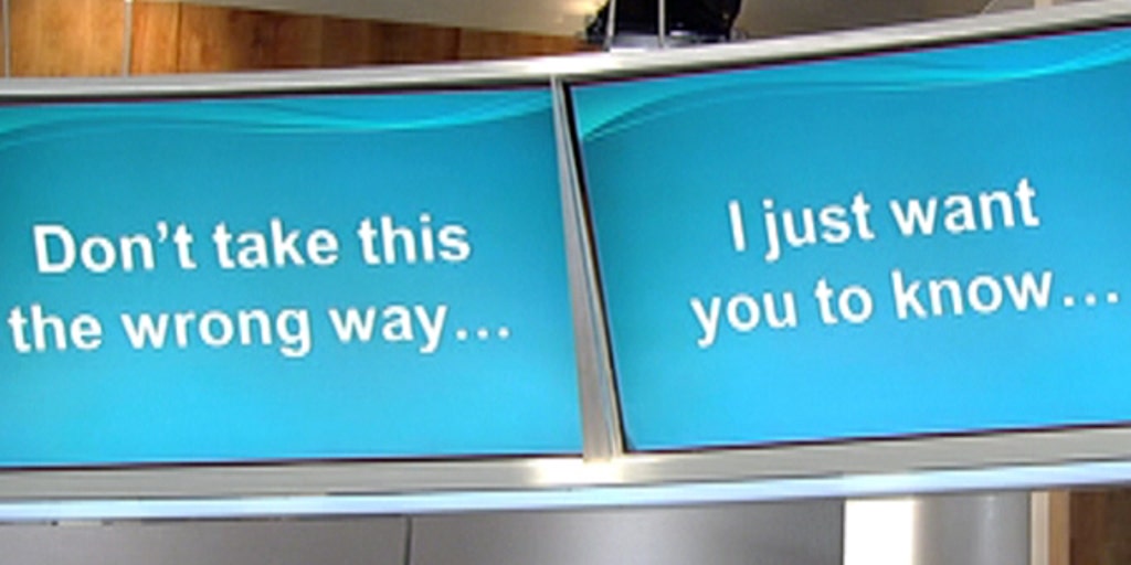 How to spot a liar | Fox News Video